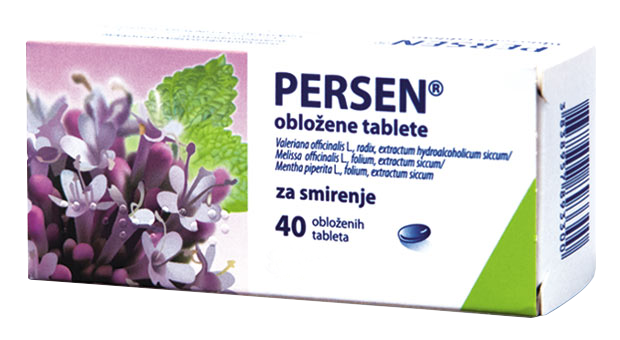 Persen® - Persen