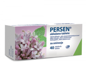 Persen® - Home
